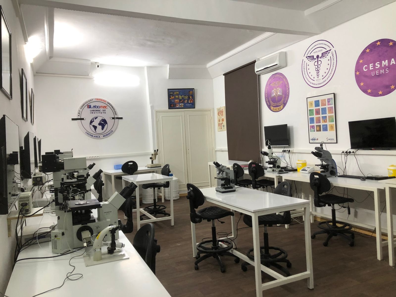 Galerie – LABOMAC IVF INSTITUTE